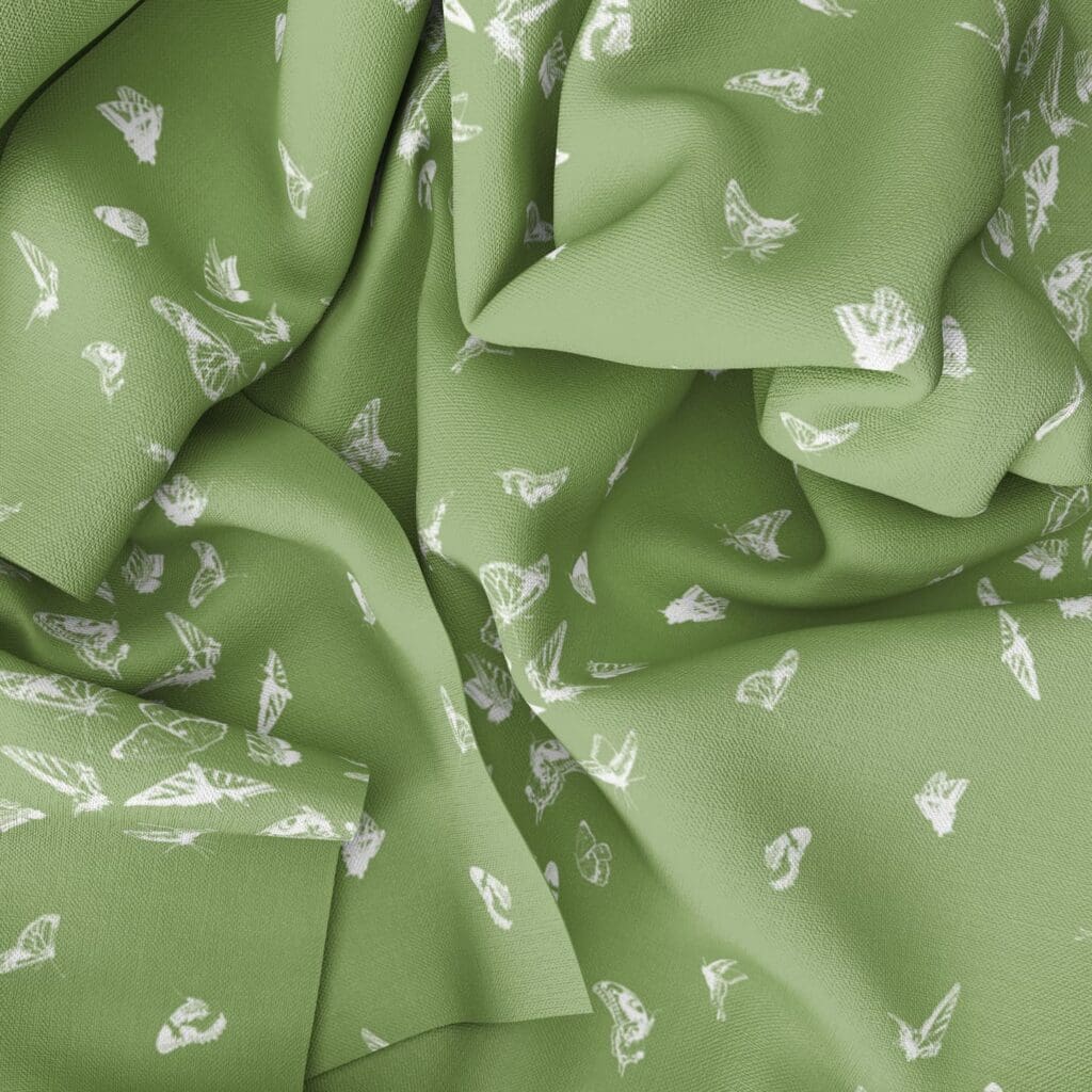 Textiles - Color Caravan