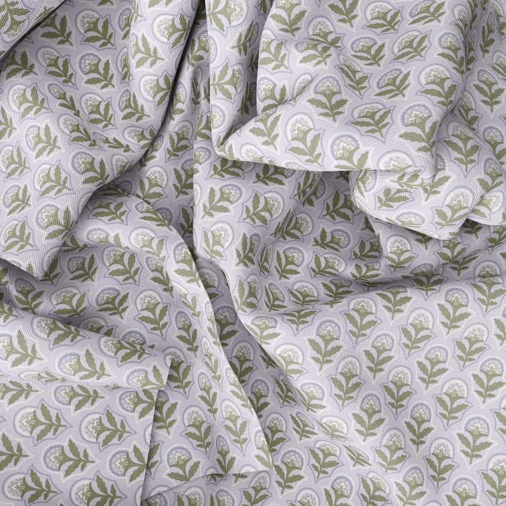 Charlotte Textile - Color Caravan