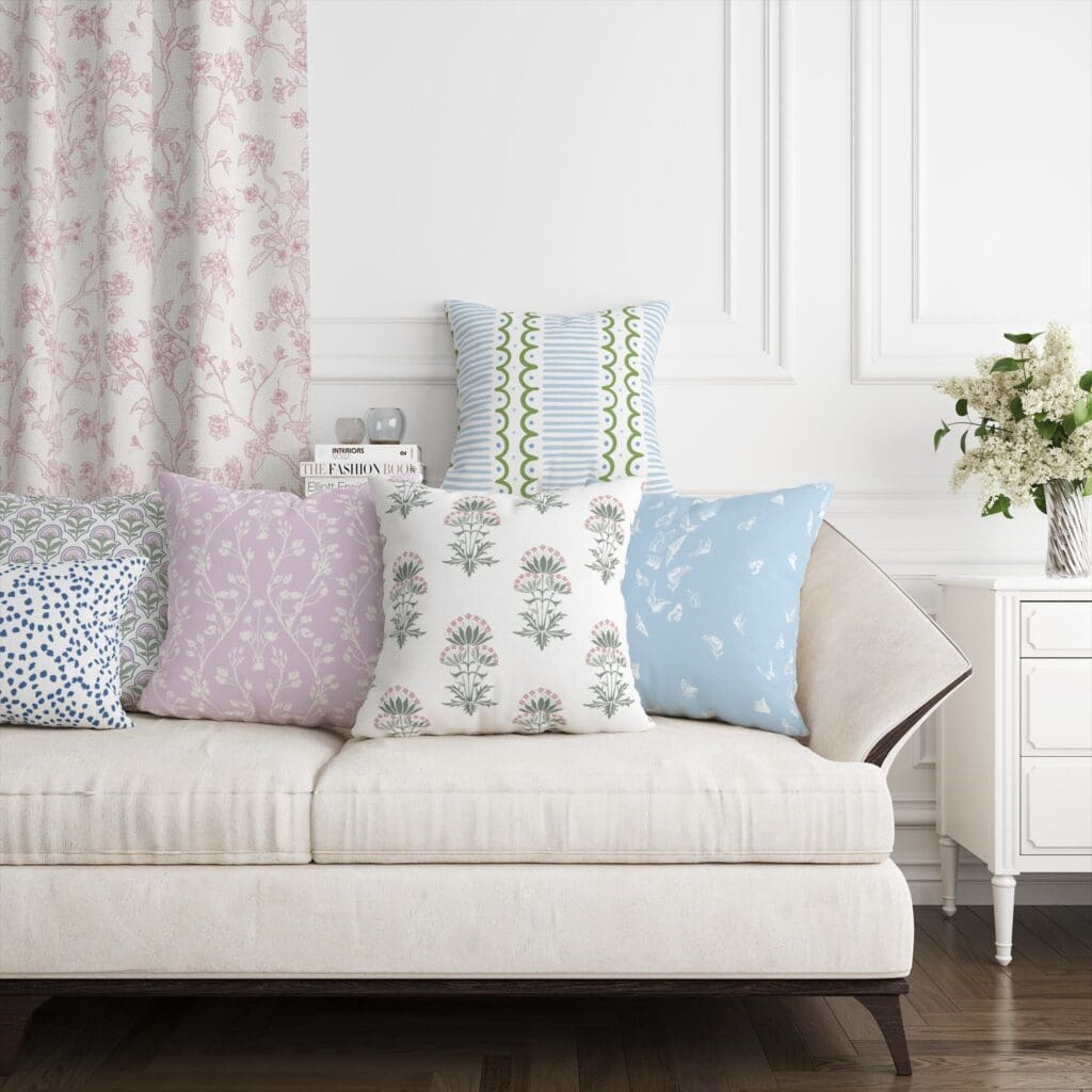 Home - Color Caravan