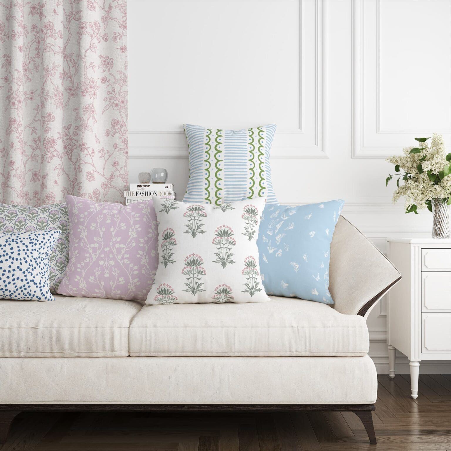 Home - Color Caravan