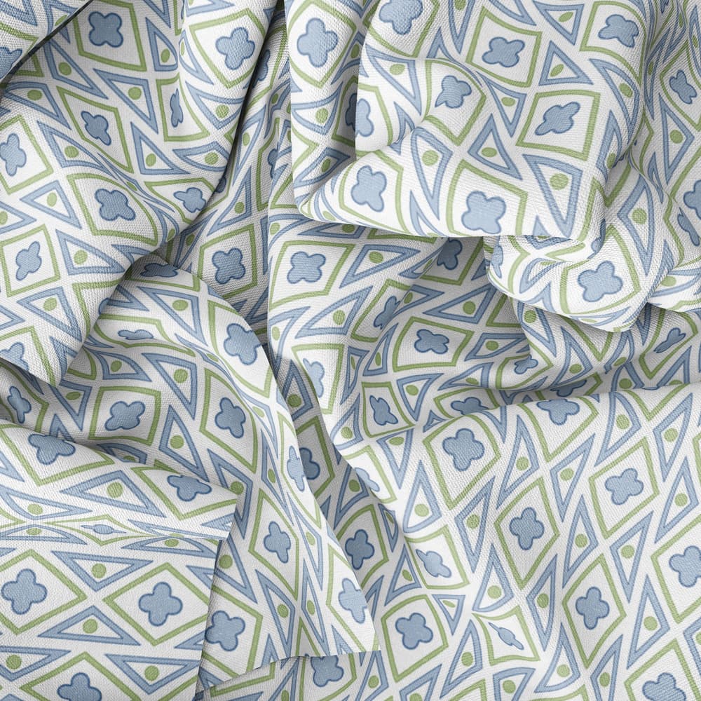Hampton Textile - Color Caravan