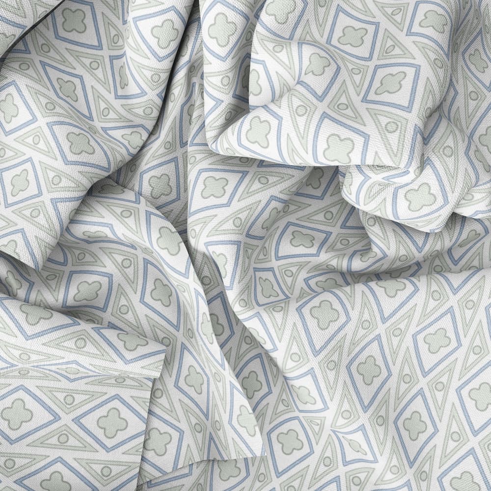 Hampton Textile - Color Caravan